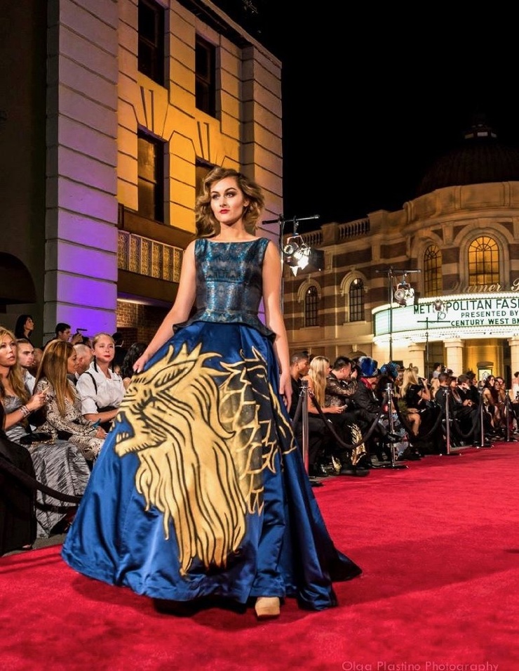 Picture of Kelly Lynn Reiter