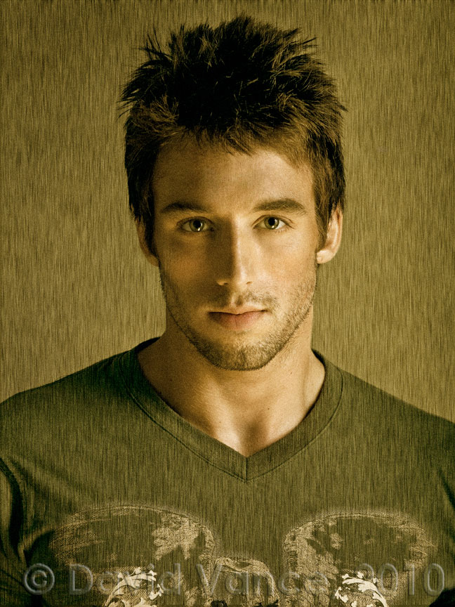 Picture of Corey Higgins