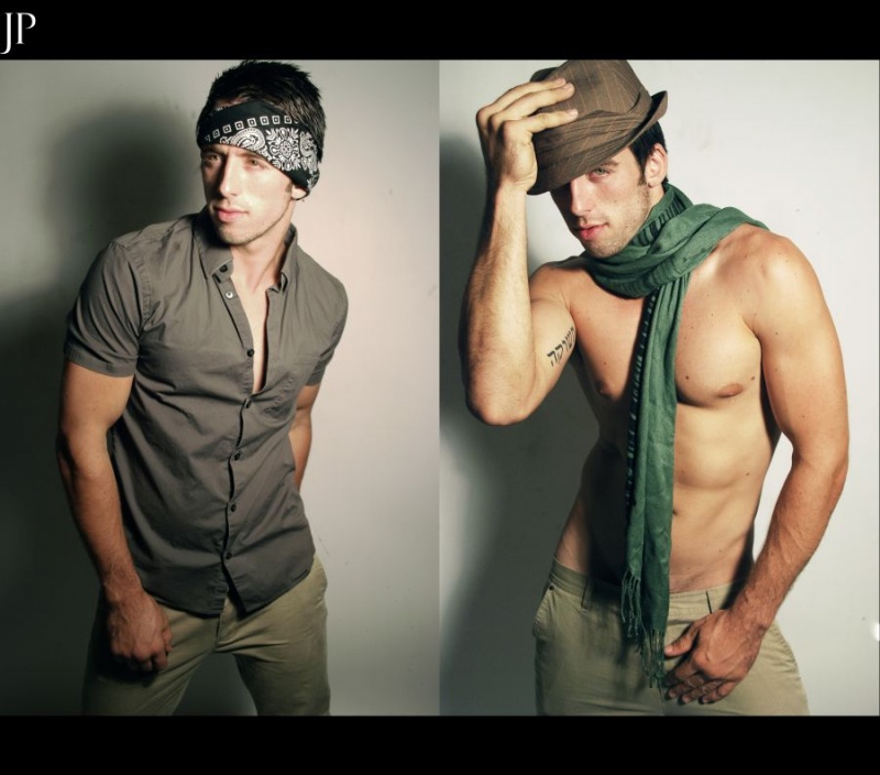 Image of Corey Higgins