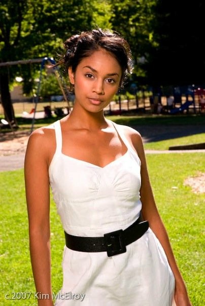 Picture of Ari Montgomery