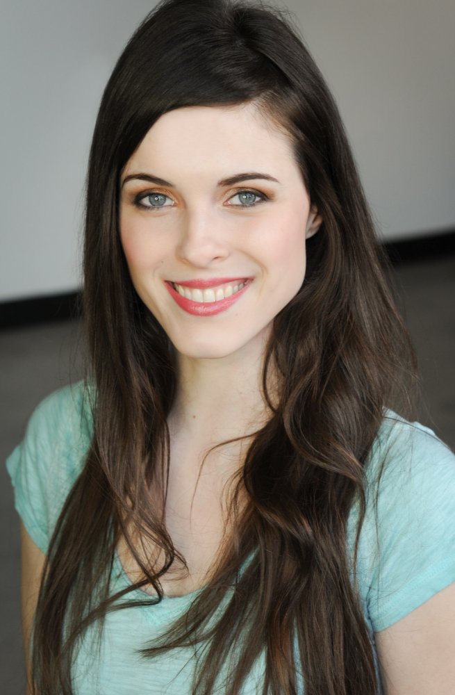 Alysse Fozmark image