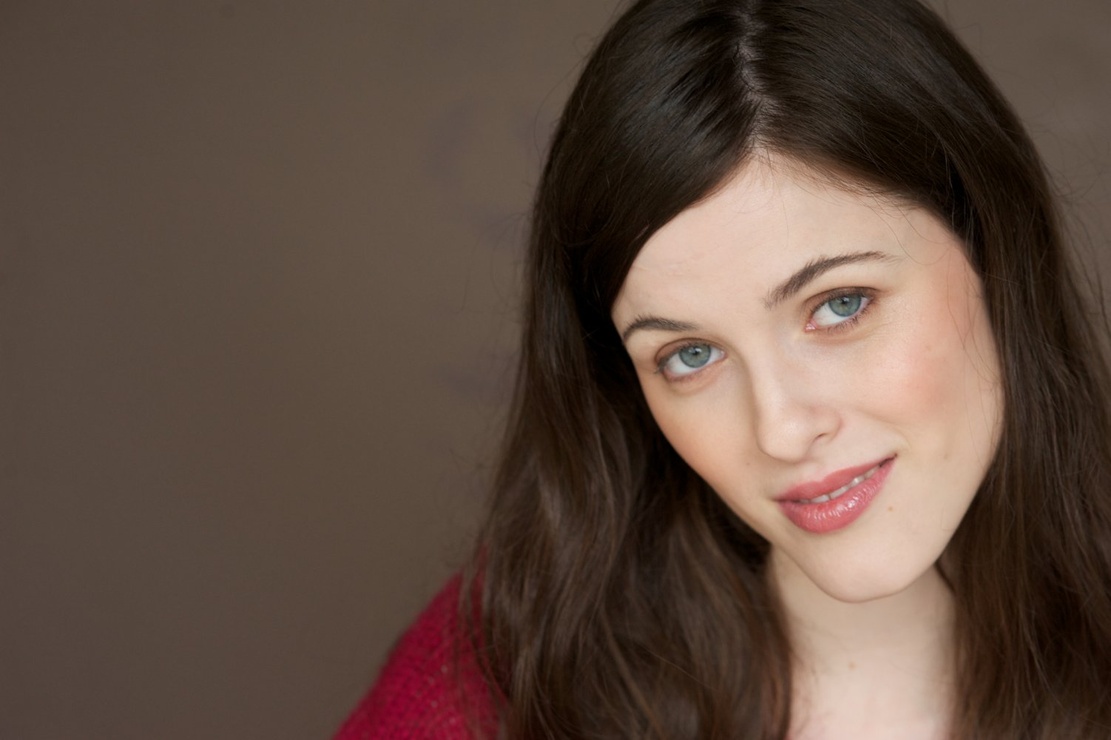 Picture of Alysse Fozmark