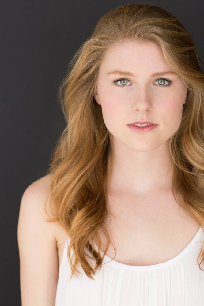 Picture of Nicole McCullough