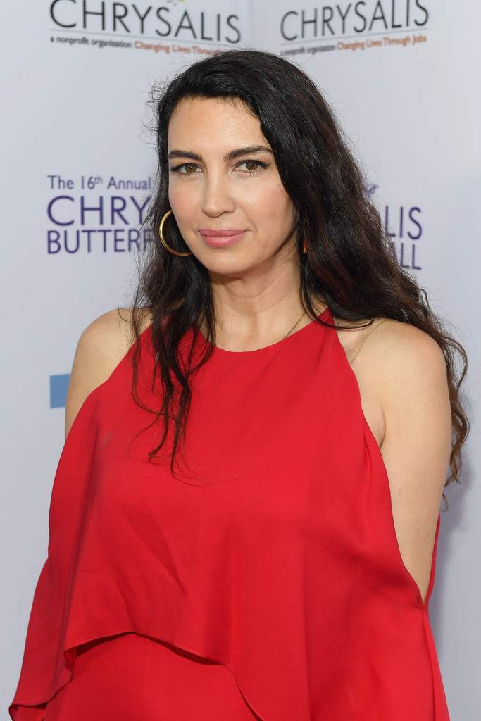 Shiva Rose