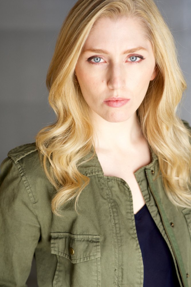 Picture of Rachel Amanda Bryant