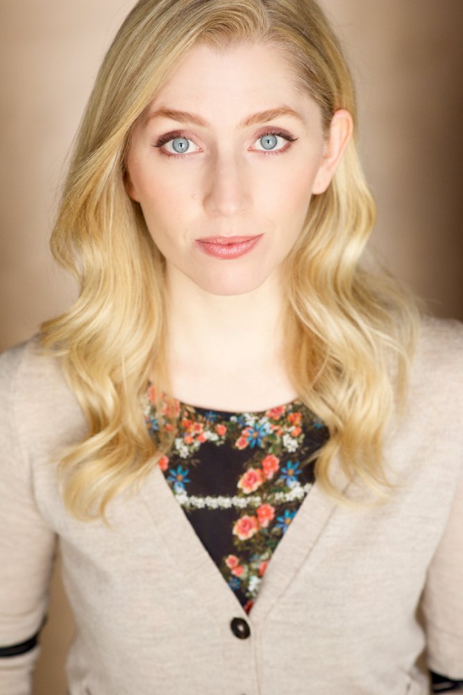 Picture of Rachel Amanda Bryant