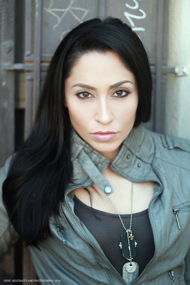 Picture of Michelle Jubilee Gonzalez