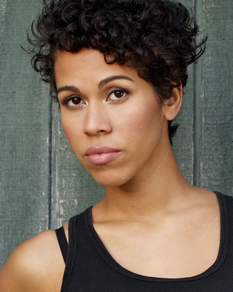 Picture of Anny Rosario