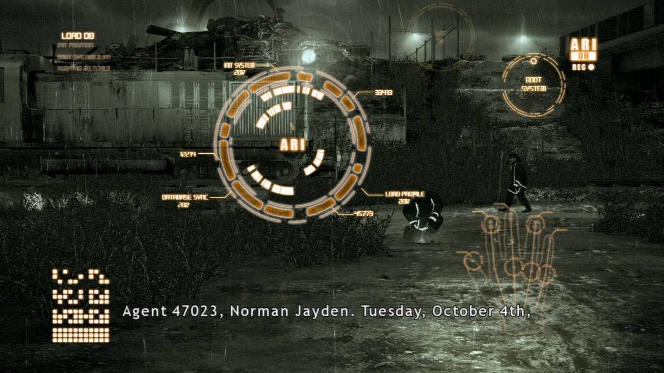 Picture of Heavy Rain