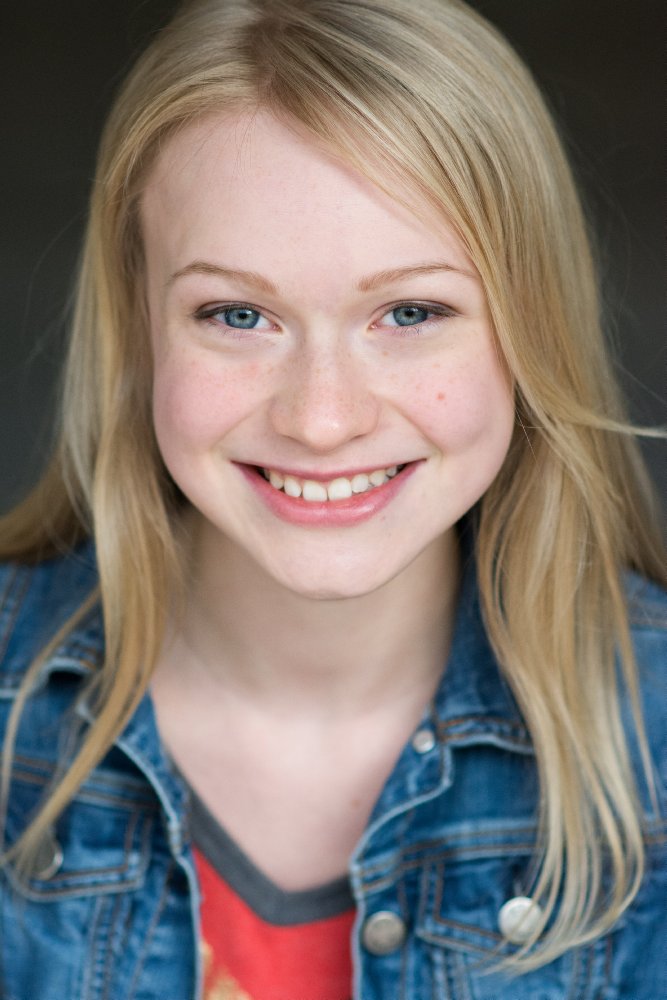 Picture of Rachelle Henry