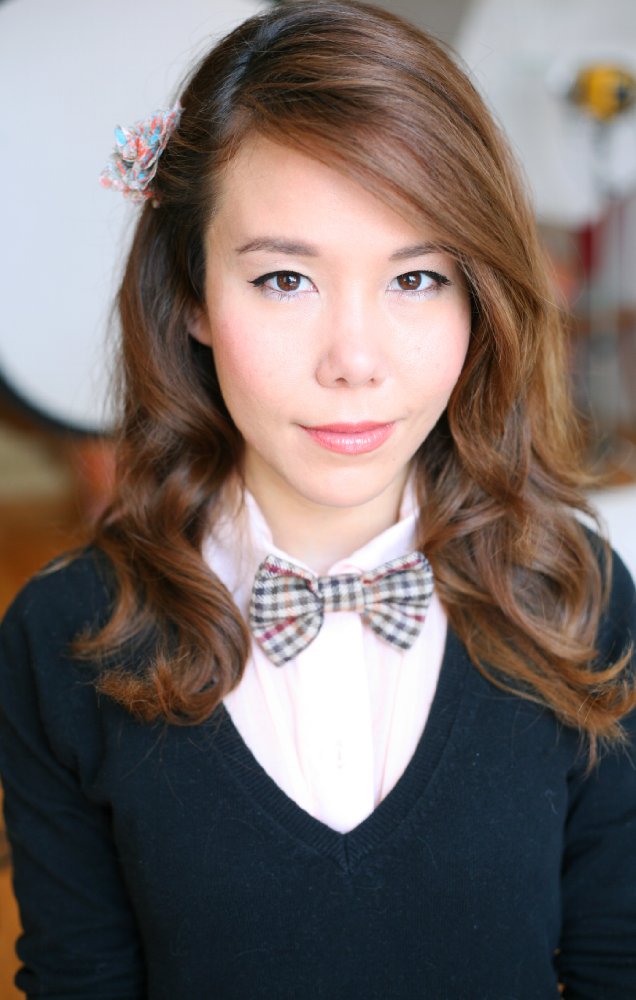 Image of Dawn Anderson