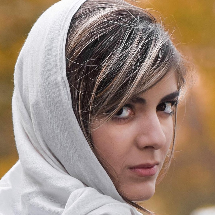 Picture of Taranom Faraji