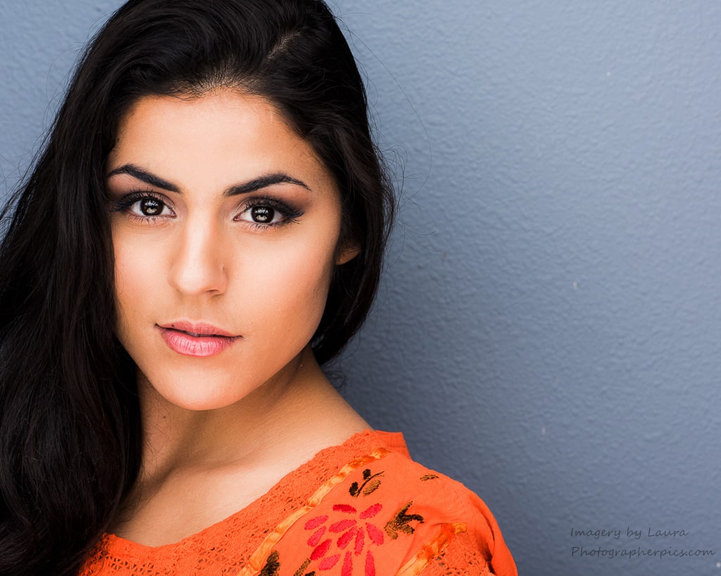 Picture of Veronica Sixtos