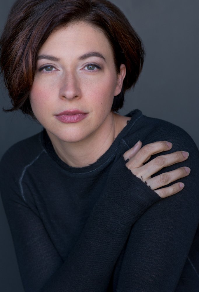 Image of Angela DiMarco