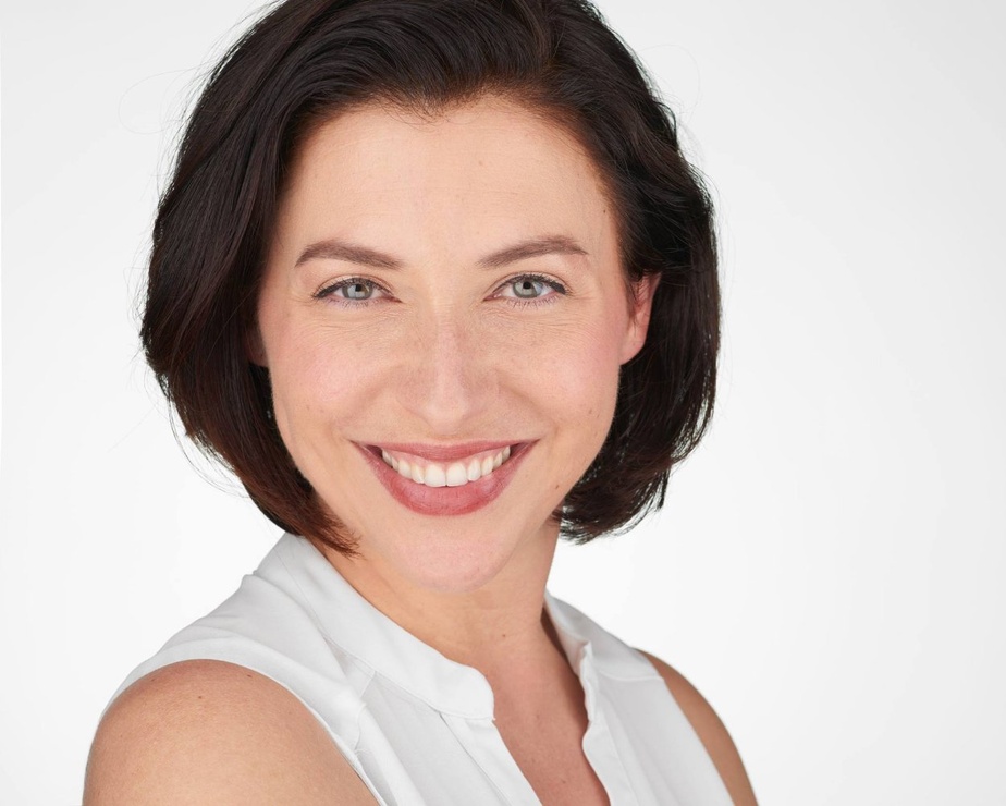 Picture of Angela DiMarco