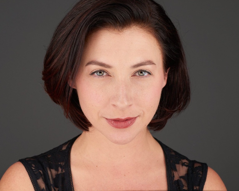 Picture of Angela DiMarco