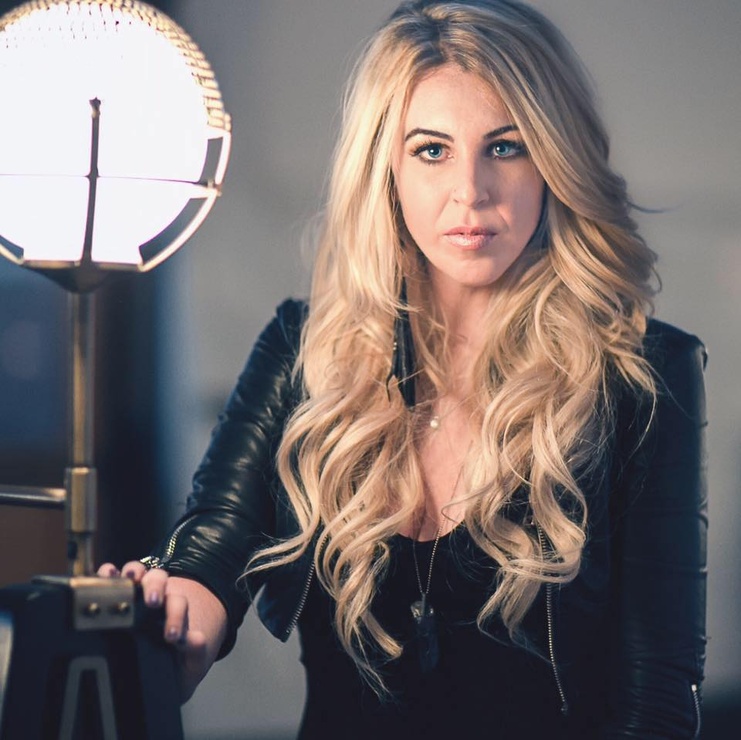 Picture of Gretchen Pleshaw