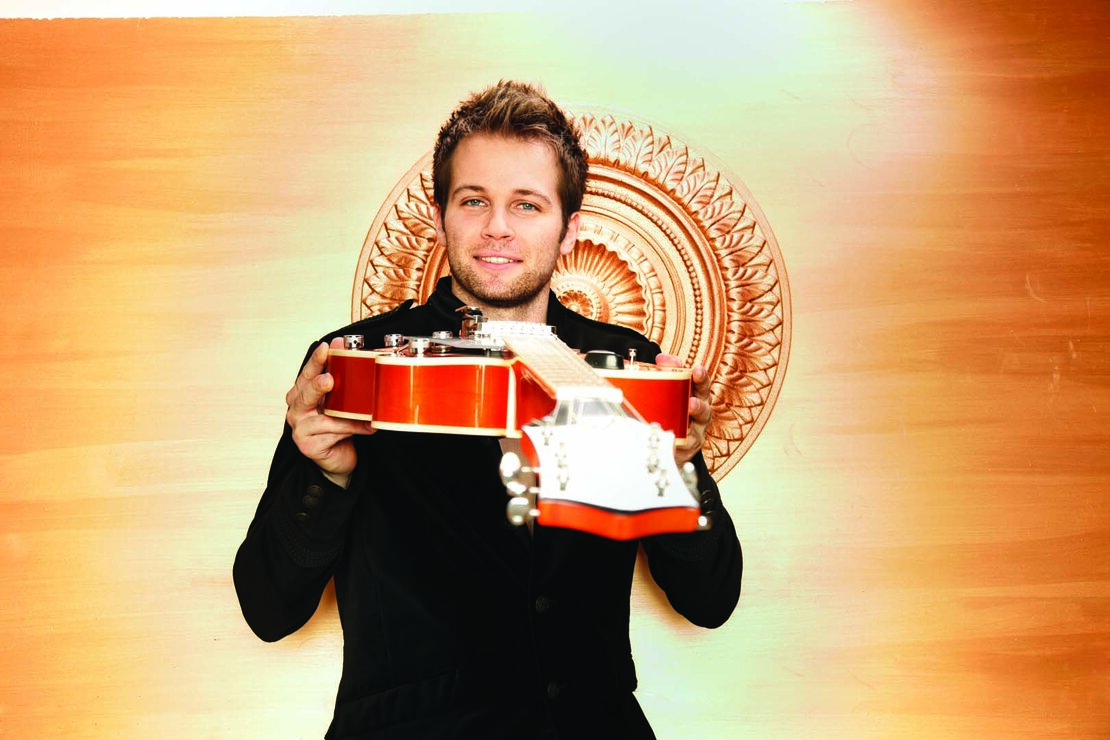 Picture of Tomás Bezdeda