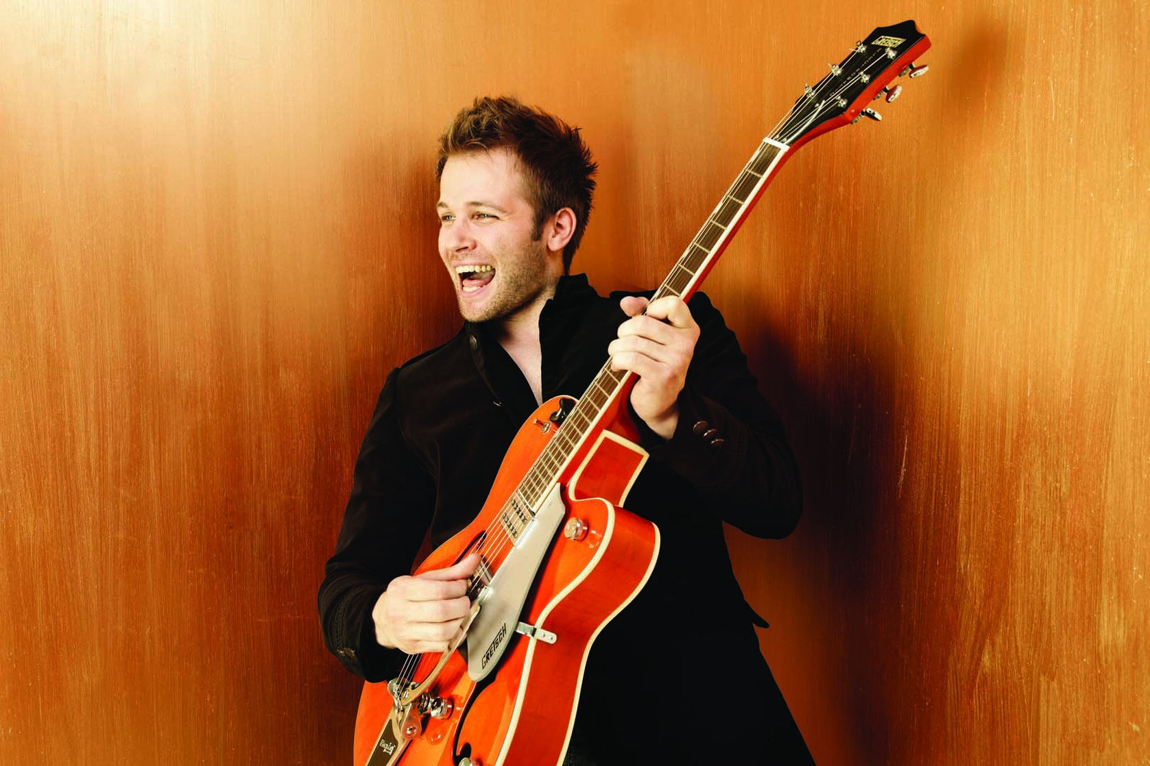 Picture of Tomás Bezdeda