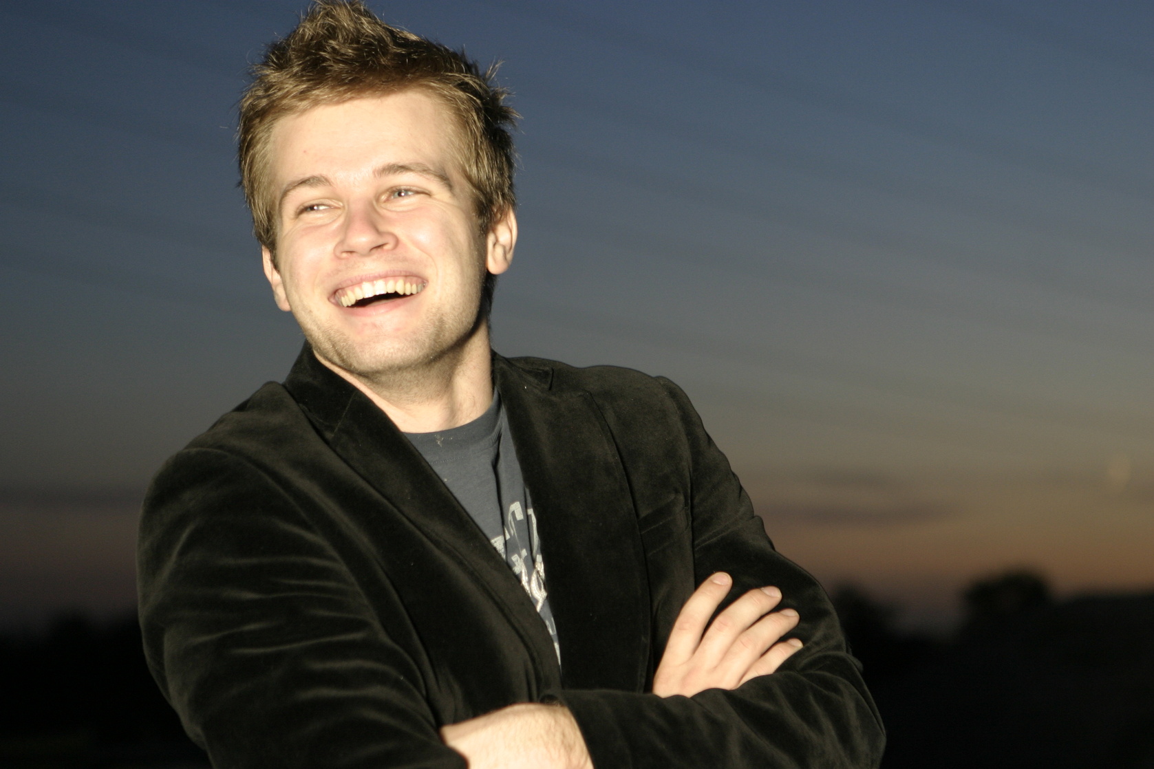 Picture of Tomás Bezdeda