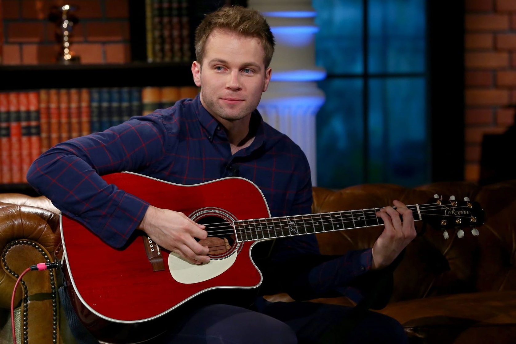 Tomás Bezdeda picture