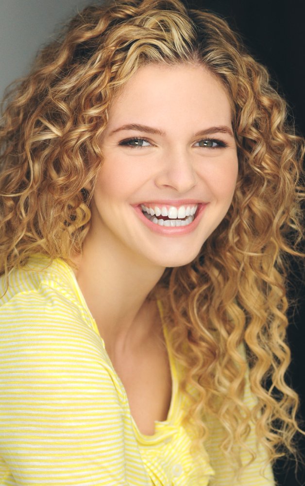 Picture of Caroline Heinle