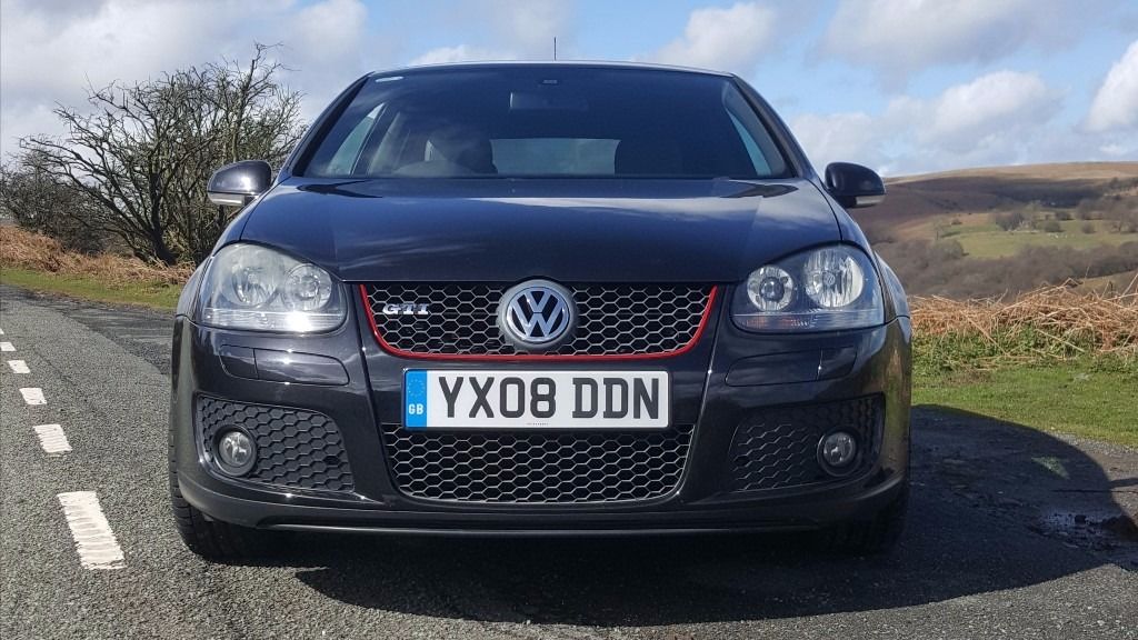 Picture of Volkswagen Golf Mk5