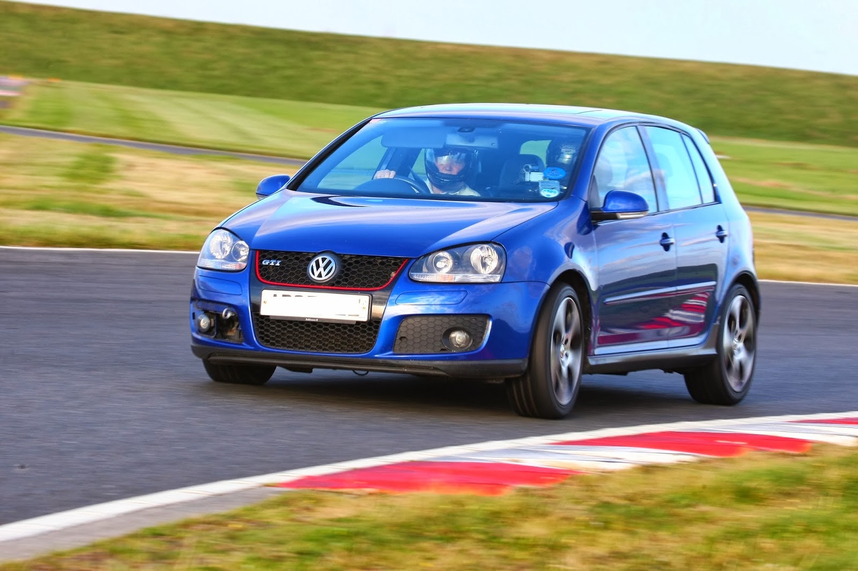 Picture of Volkswagen Golf Mk5