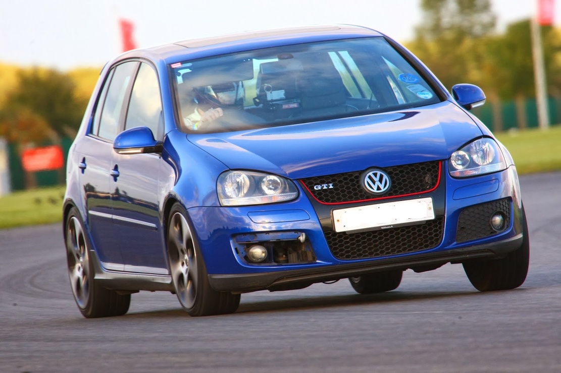 Picture of Volkswagen Golf Mk5