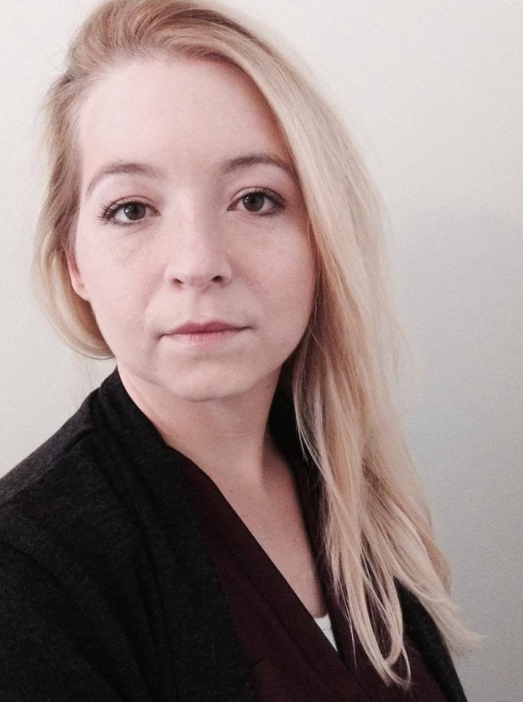 Picture of Sara Harman