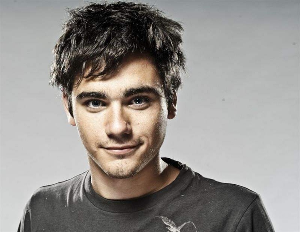 Vojtech Kotek picture