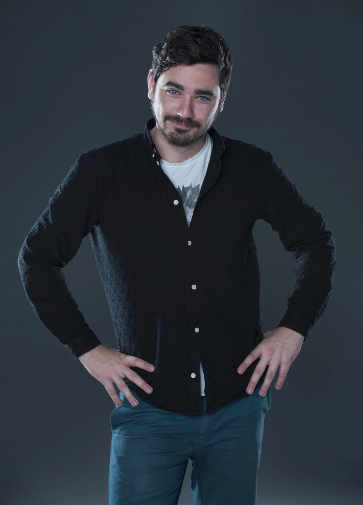 Picture of Vojtech Kotek