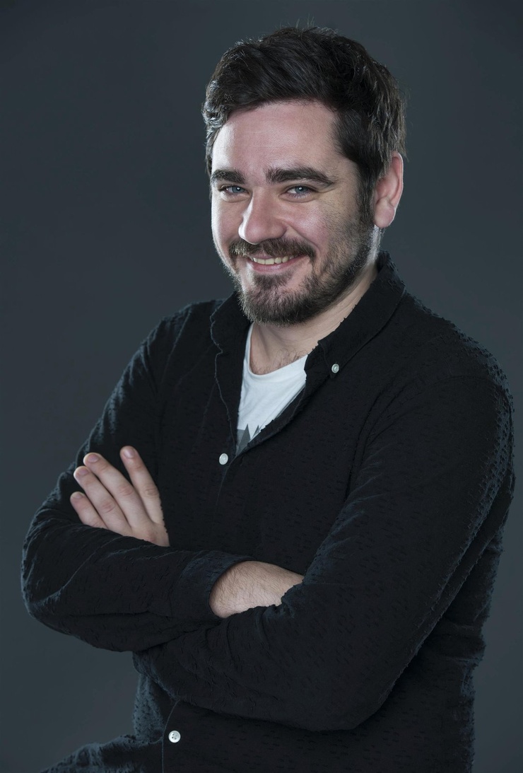 Picture of Vojtech Kotek