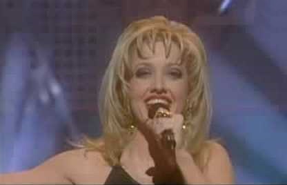 Picture of Anna Mjöll