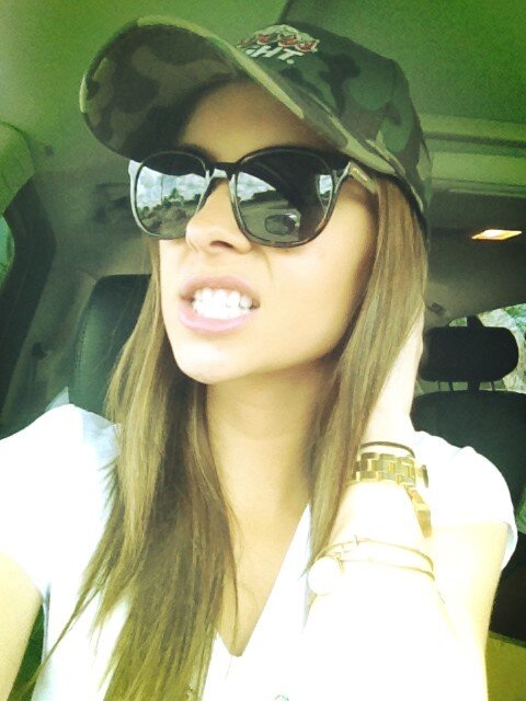 Picture of Paris Nichole