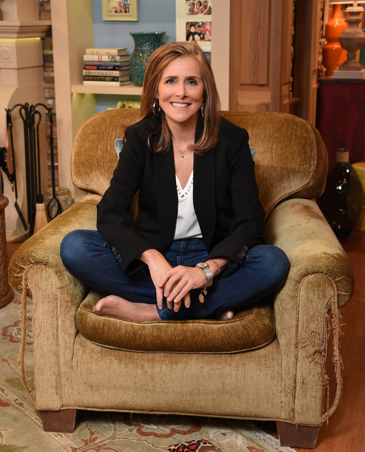 Picture of Meredith Vieira
