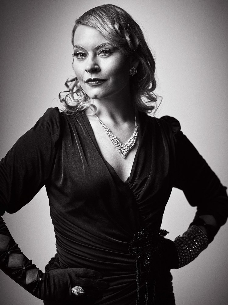 Picture of Tjasa Ferme