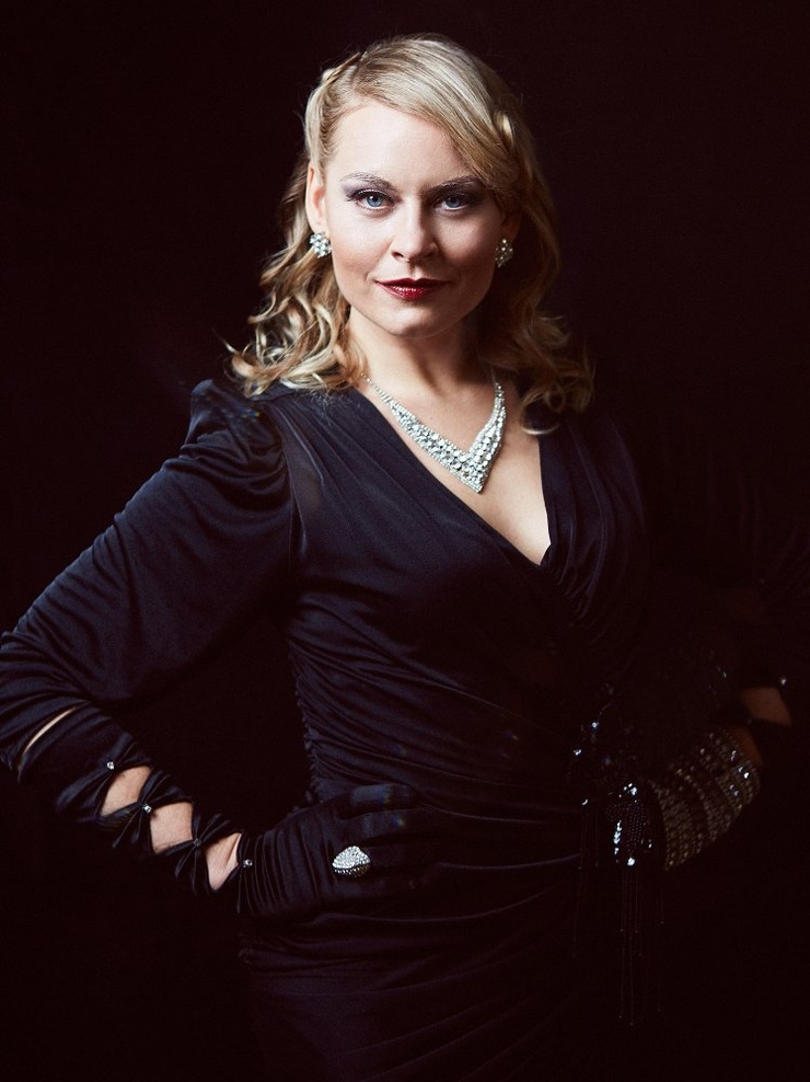 Picture of Tjasa Ferme