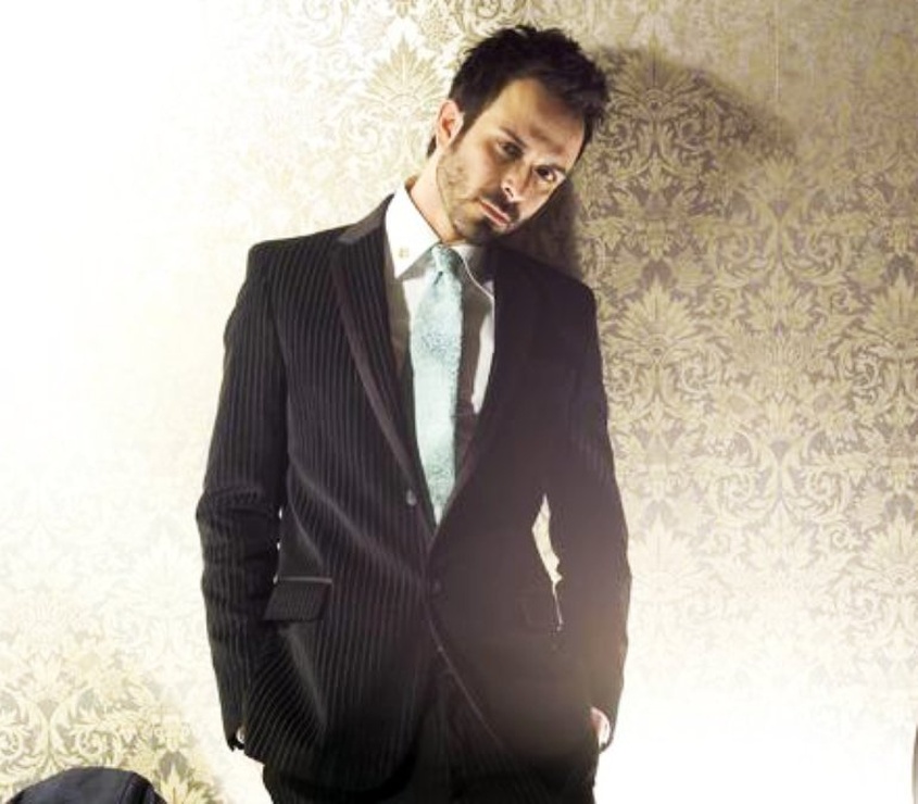 Picture of Constantinos Christoforou