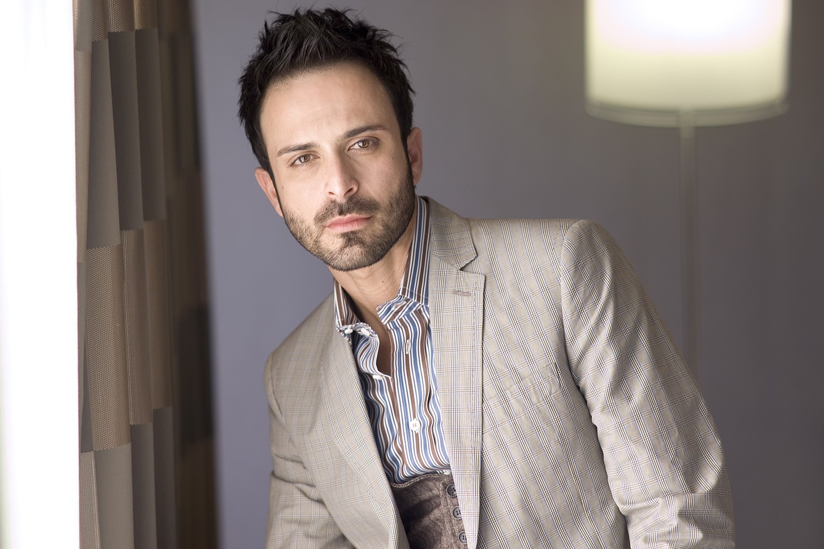 Picture of Constantinos Christoforou