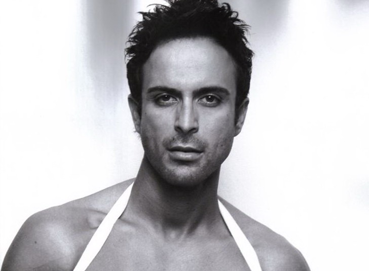 Picture of Constantinos Christoforou