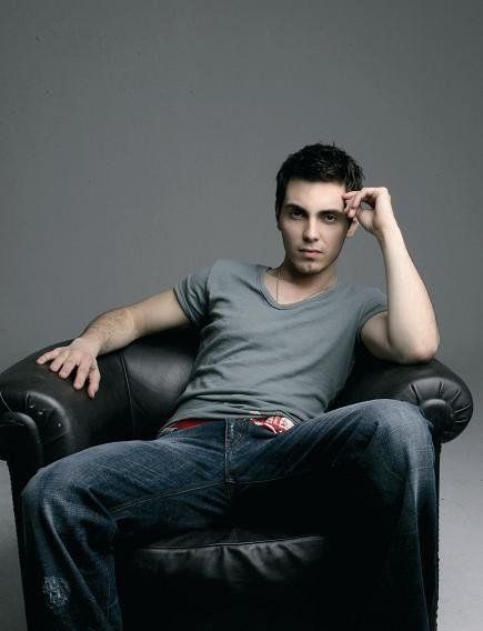 Michalis Hatzigiannis image