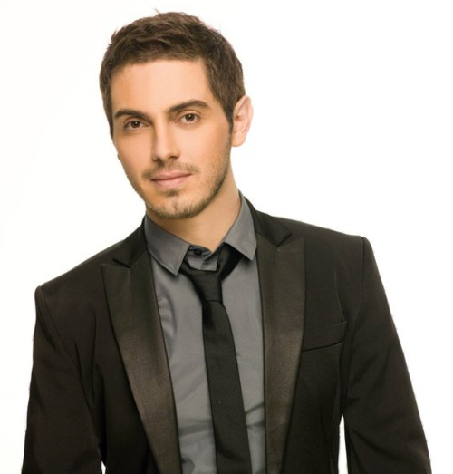 Picture of Michalis Hatzigiannis