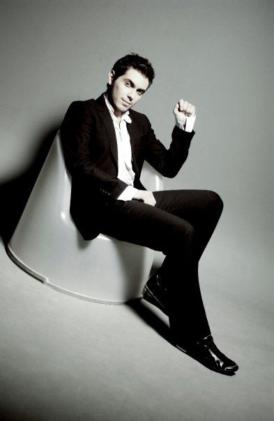 Picture of Michalis Hatzigiannis