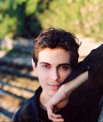 Picture of Michalis Hatzigiannis