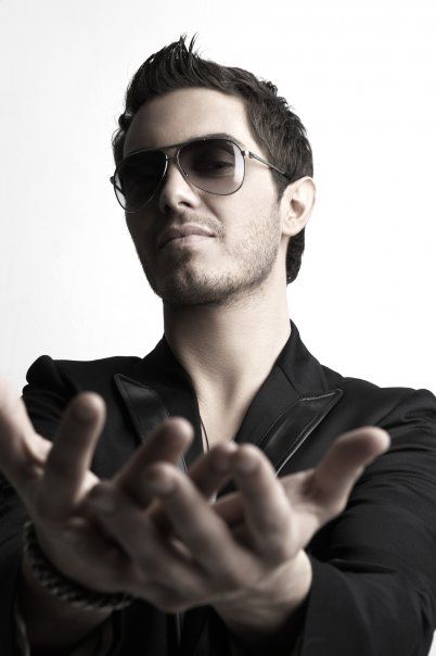 Picture of Michalis Hatzigiannis