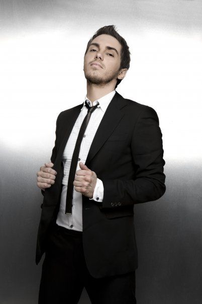 Picture of Michalis Hatzigiannis