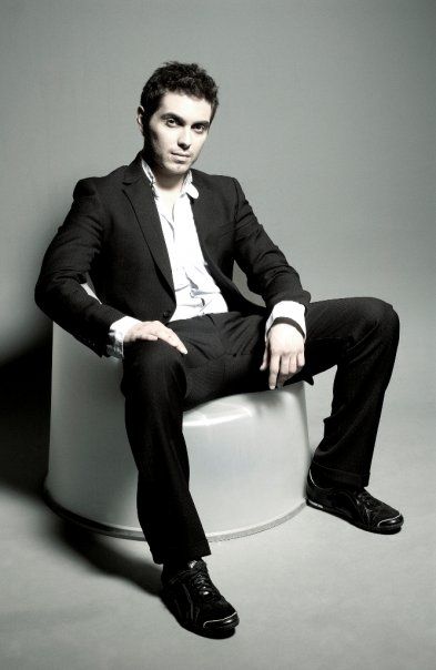 Picture of Michalis Hatzigiannis