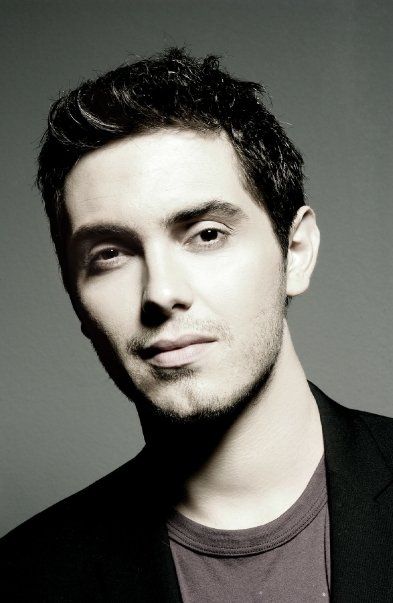 Picture of Michalis Hatzigiannis