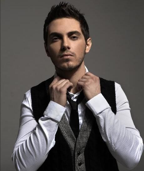 Image of Michalis Hatzigiannis